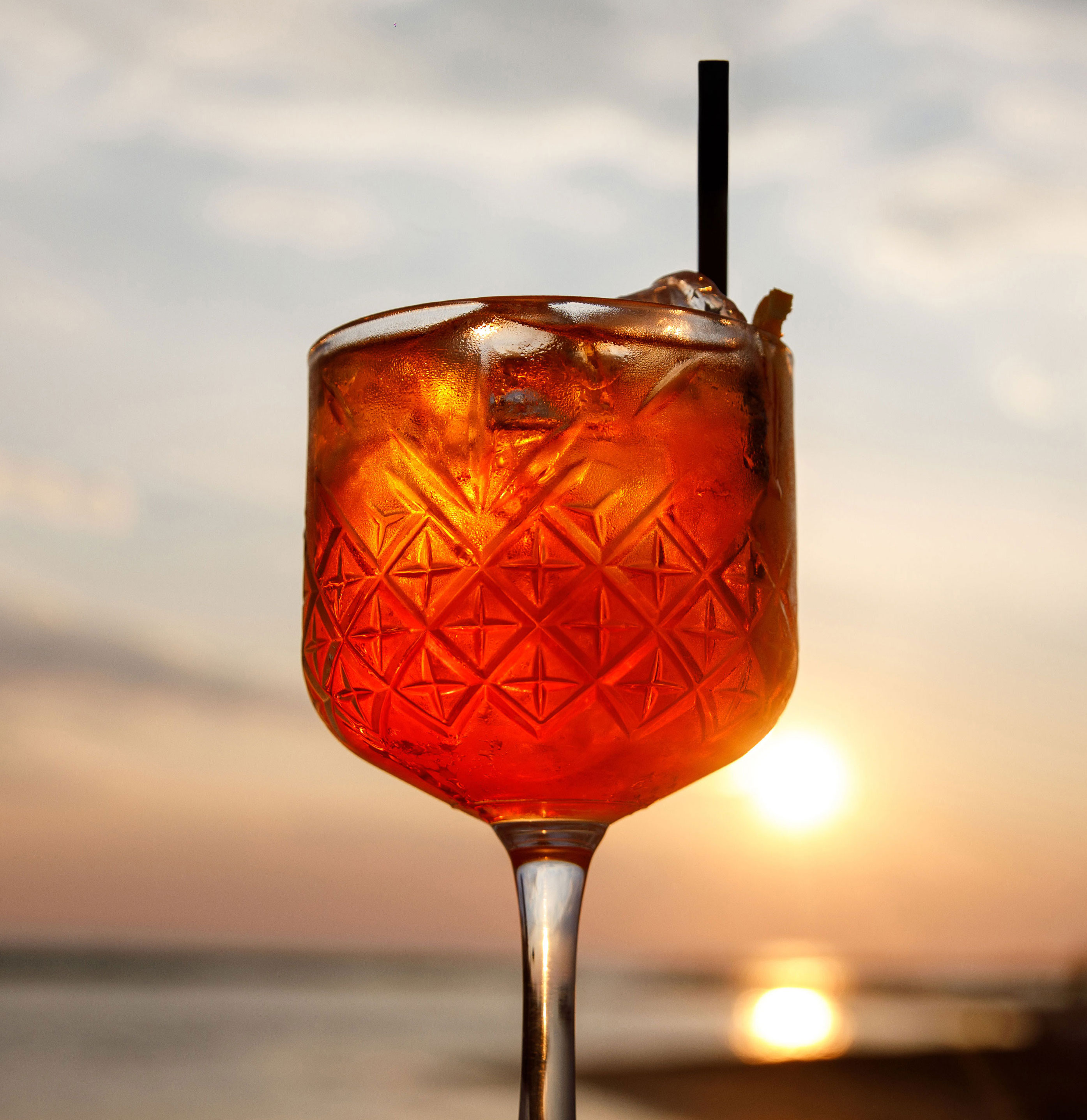 Shelter Point Cocktails | Shelter Point