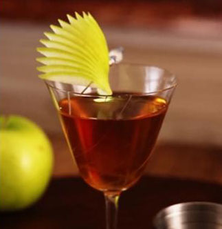 Shelter Point Cocktails | Shelter Point